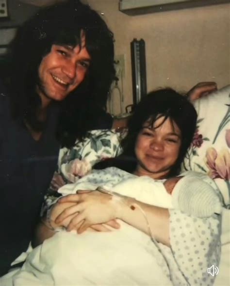 Valerie Bertinelli Pays Tribute To Husband Of 20 Years Eddie Van Halen