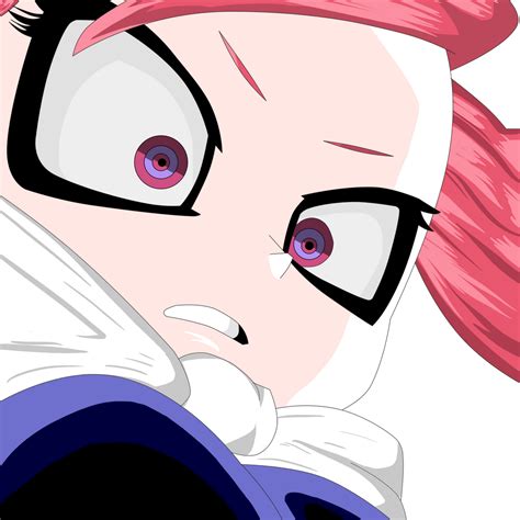La Brava My Hero Academia 177 By Ytperm On Deviantart