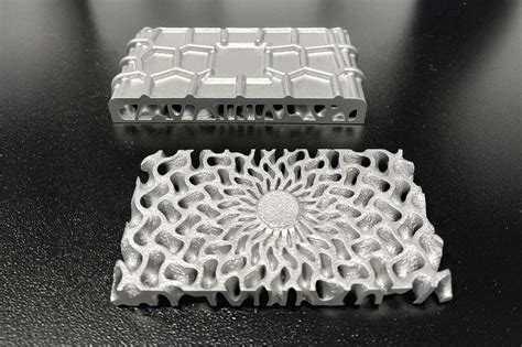 Topology Optimization Post Processing And Export To Cad