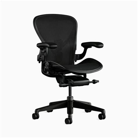 Aeron Collection Herman Miller Store