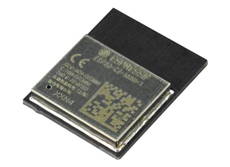 Esp32 C3 Mini 1 N4 Module With Pcb Antenna Dfrobot Mouser