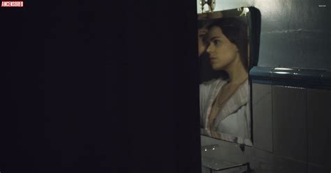 Chloé Dumas Nude Pics Page 1