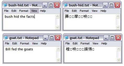 Best Notepad Tricks Hacks And Commands For Windows Tech Junkie