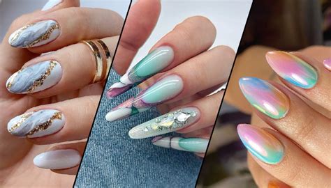 New Nail Designs Sparkle Into 2025 15 Must Try New Years Eve Nail