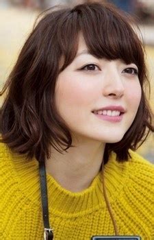 Kana Hanazawa Pictures