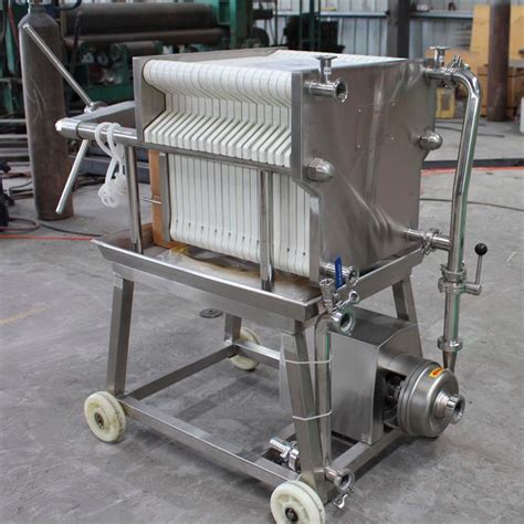 Wholesale Parts Of A Filter Press Manufacturer And Supplier Factory Pricelist Hzfilter