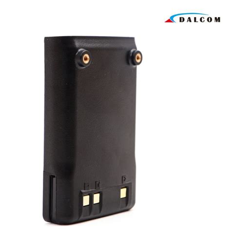 Jual Baterai Ht Dalcom Japan Dl 8500 Battery Shopee Indonesia