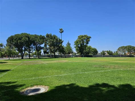 Pioneer Park Discovering An Unassuming Gem In Anaheims Urban