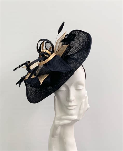 Black Gold Hatinator Roma