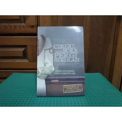 Cikgu Saya Suka Pergi Sekolah Cikgu Hazwani Shopee Malaysia