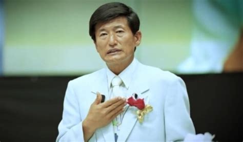 Jms 정명석 또다시 구속