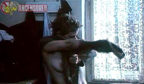 Katharina Thalbach Nude Pics Page