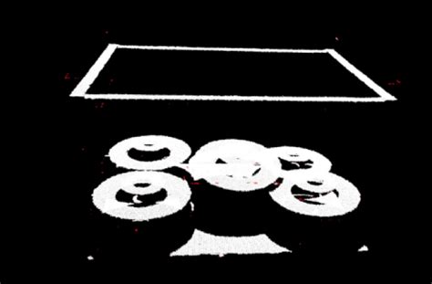 Issues With “point Cloud Preprocessing” Process