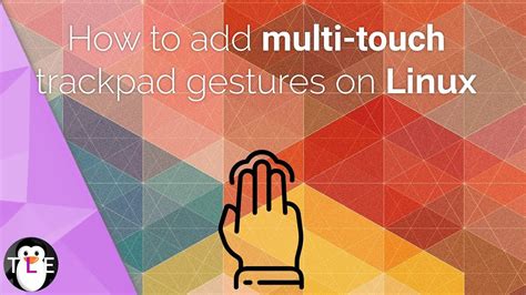 Ubuntu 21 10 Touchpad Gestures At Randall Graves Blog