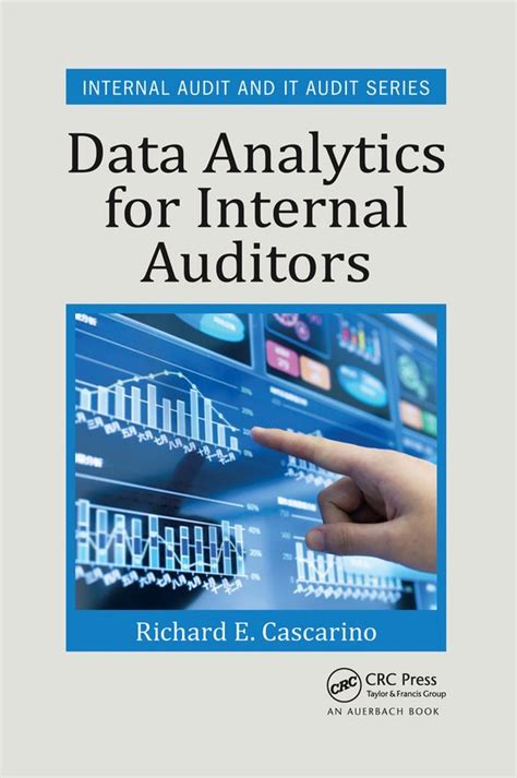 Security Audit And Leadership Series Data Analytics For Internal