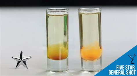 Pink Pussy Shot Recipe Flirty And Sweet Delight