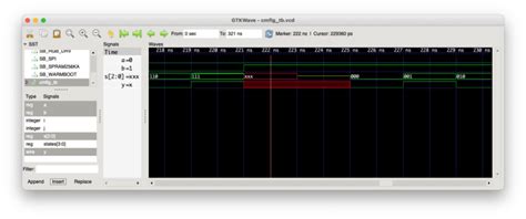 Creating A Configurable Multifunction Logic Gate In Verilog Woolsey
