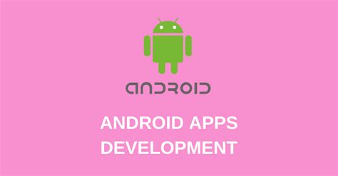 Android Apps Development Welcome To Eazygurus