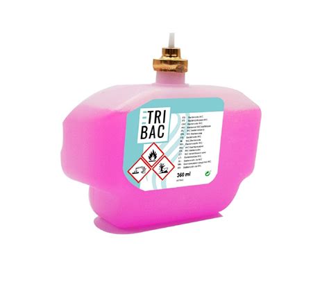 Tribac 500ml Latex Doo