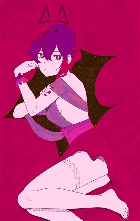 Catherine Original Drawn By Sedai Danbooru