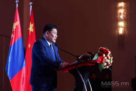 Гашуунсухайт Ганц мод боомтын хил холболтыг эрчимжүүлэхээр “Чайна