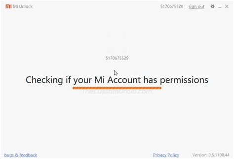 A Comprehensive Guide To Unlock The Bootloader On Poco X2