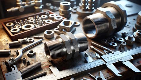 Difference Between NPT And BSPT Key Comparisons For Choosing The Right Thread Standard