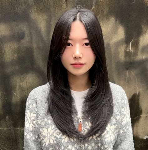 구월동미용실 인천미용실 레이어드컷 빌드펌 젤리펌 레이븐 윤서디자이너 Ravenyunseo • Instagram Photos And Videos