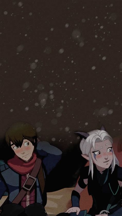 Rayla Wallpapers Top Free Rayla Backgrounds Wallpaperaccess