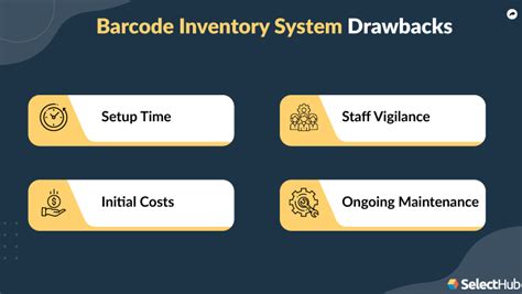 What Is A Barcode Inventory System 2022 Ultimate Guide