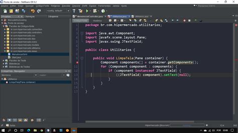 Como Modificar Classe Do Java Javaandroid Sdk Clube Do Hardware
