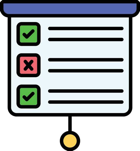 Task Analysis Vector Icon 30340477 Vector Art At Vecteezy