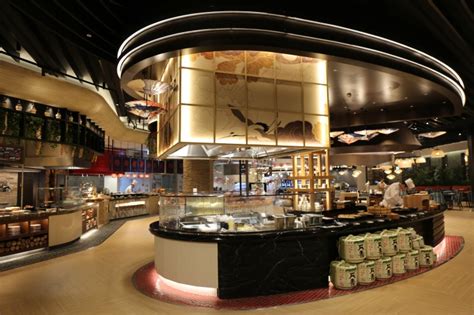 영종도 인스파이어 리조트 오픈 조식 뷔페 셰프스 키친 가격 조식 메뉴 인테리어 등 네이버 블로그