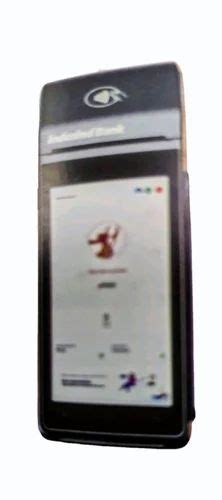 Mobile Handheld Android Pos Machine At Best Price In Ahmedabad ID 2854373241888