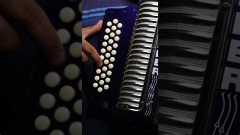 Three Major Scales For Three Row Diatonic Accordion Sol Gcf Accordi