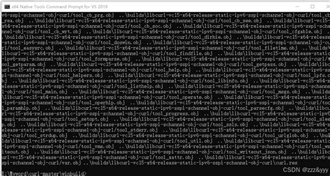Qt怎么使用libcurl库qt Libcurl Csdn博客