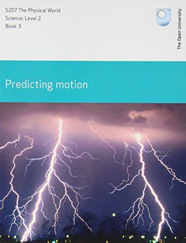 Predicting Motion By R Lambourne World Of Books Gb
