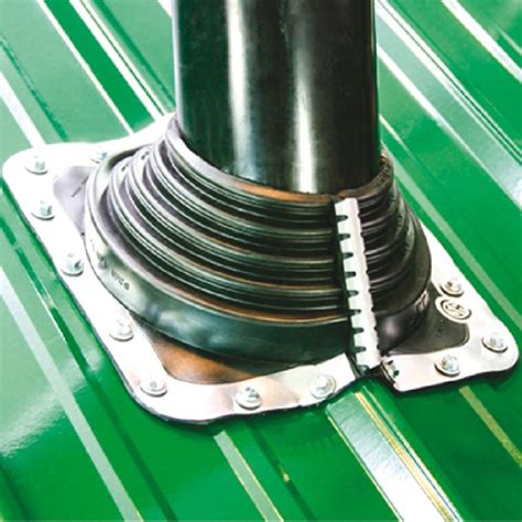 Prechodová Manžeta Multi Flash Master Metalskobask