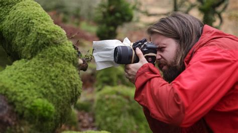 Photography Hacks Turn A Pringles Can Into A Macro Flash Diffuser Digital Camera World
