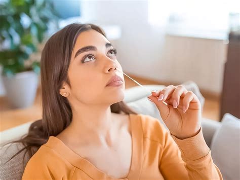 Recommendations And Errors For The Use Of Rapid Antigen Tests