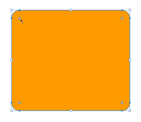 How To Round Corners In Photoshop Bittbox
