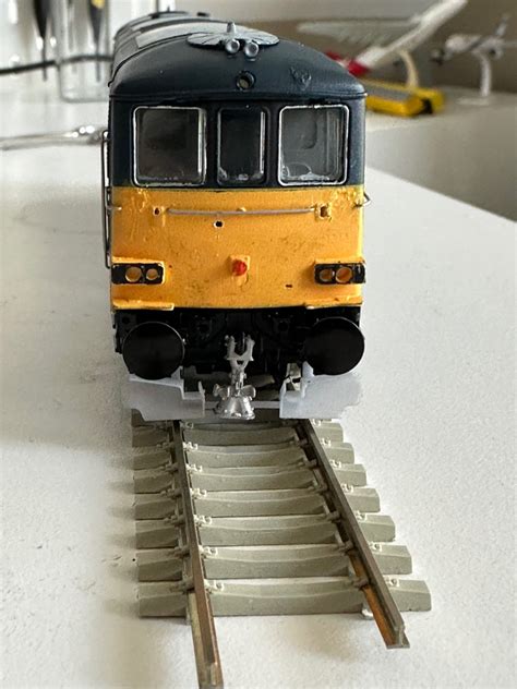 Modifying And Scratchbuilding With 3d Prints Page 7 Modifying And Detailing Rtr Stock Rmweb