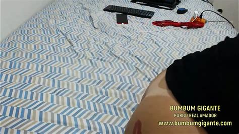 Giant Butt Masturbation Xhamster