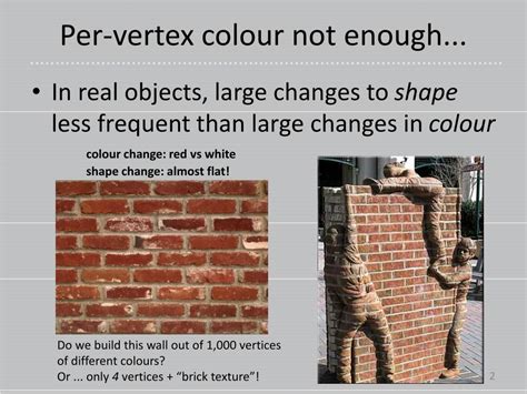 Ppt Cs 3388 Texture Mapping Powerpoint Presentation Free Download Id 2203846