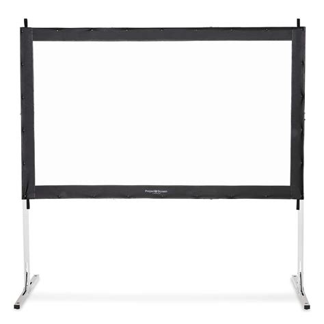 Projector Screen