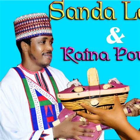 Sanda Lassa Bamenda Officiel Youtube