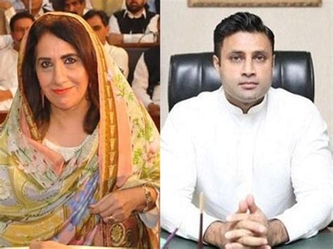 Special Assistant To The Prime Minister Zulfi Bukhari Strictly Answered