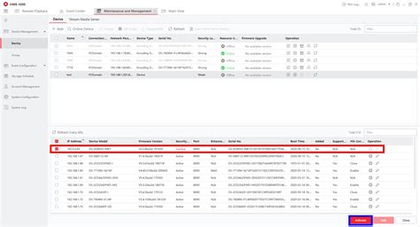 How To Set Up The Hikvision 2nd Generation Modular Intercom Xvraid
