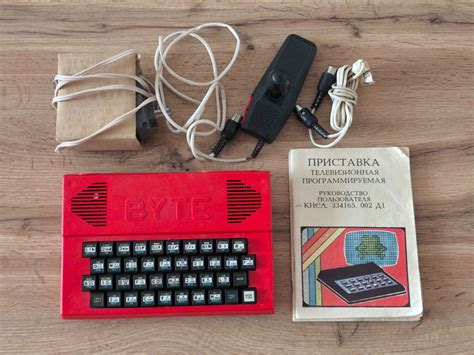 Computer Retro Sovietic Moldovenesc Byte Clonă Zx Spectrum Oradea • Olxro