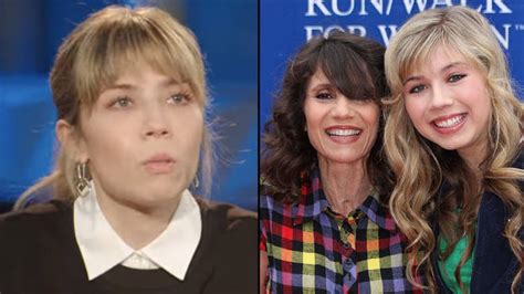 Jennette Mccurdy Reveals Disturbing Email She Once Got From Her Late